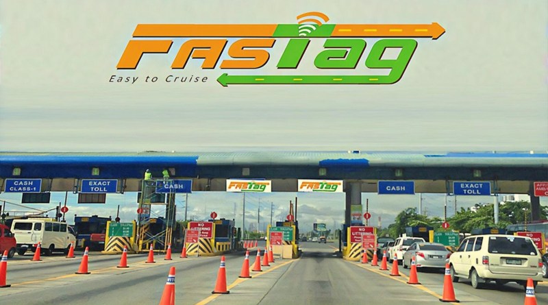 FASTag – Electronic Toll Collection – Chandan Agarwal – Chartered ... FASTag – Electronic Toll Collection – Chandan Agarwal – Chartered ...