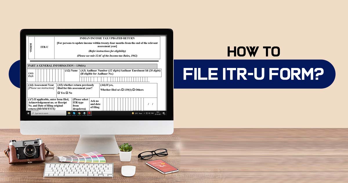 ITR filing: Can taxpayers correct income tax return filed in previous ... ITR filing: Can taxpayers correct income tax return filed in previous ...